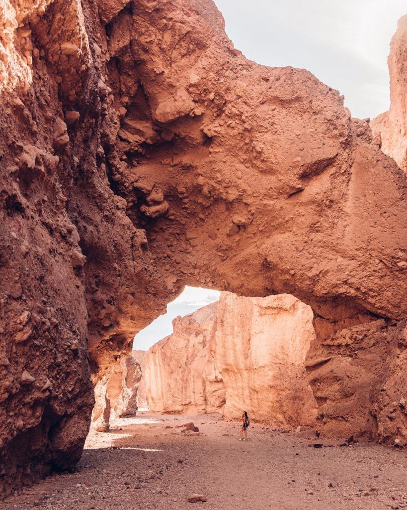 5 Must-See Spots in Death Valley - AWAYWITHMARS