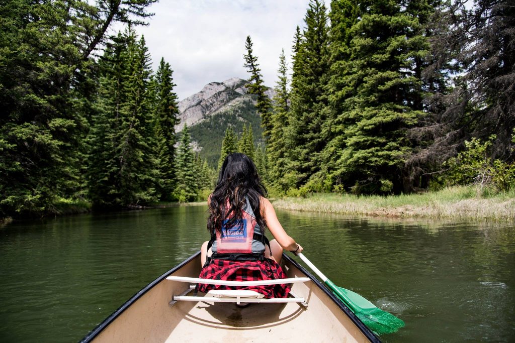 The Ultimate Guide for Banff and Jasper National Parks in 7 Days ...